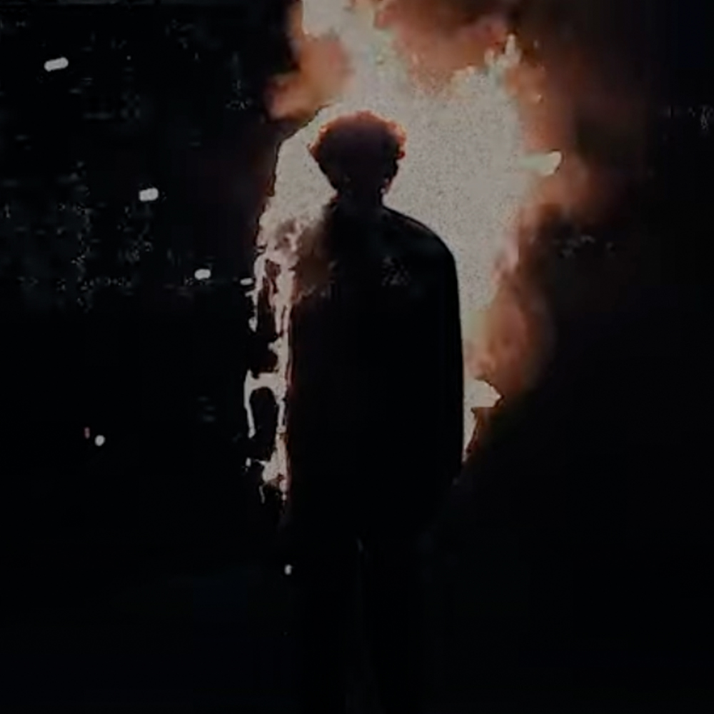 Christopher Foust | Nashville Songwriter & Producer | Marketer