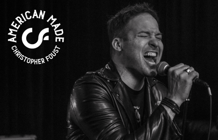 Blog - christopherfoust.com